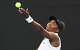 Venus Williams loses in 1st round of Australian Open tuneup event in Hobart