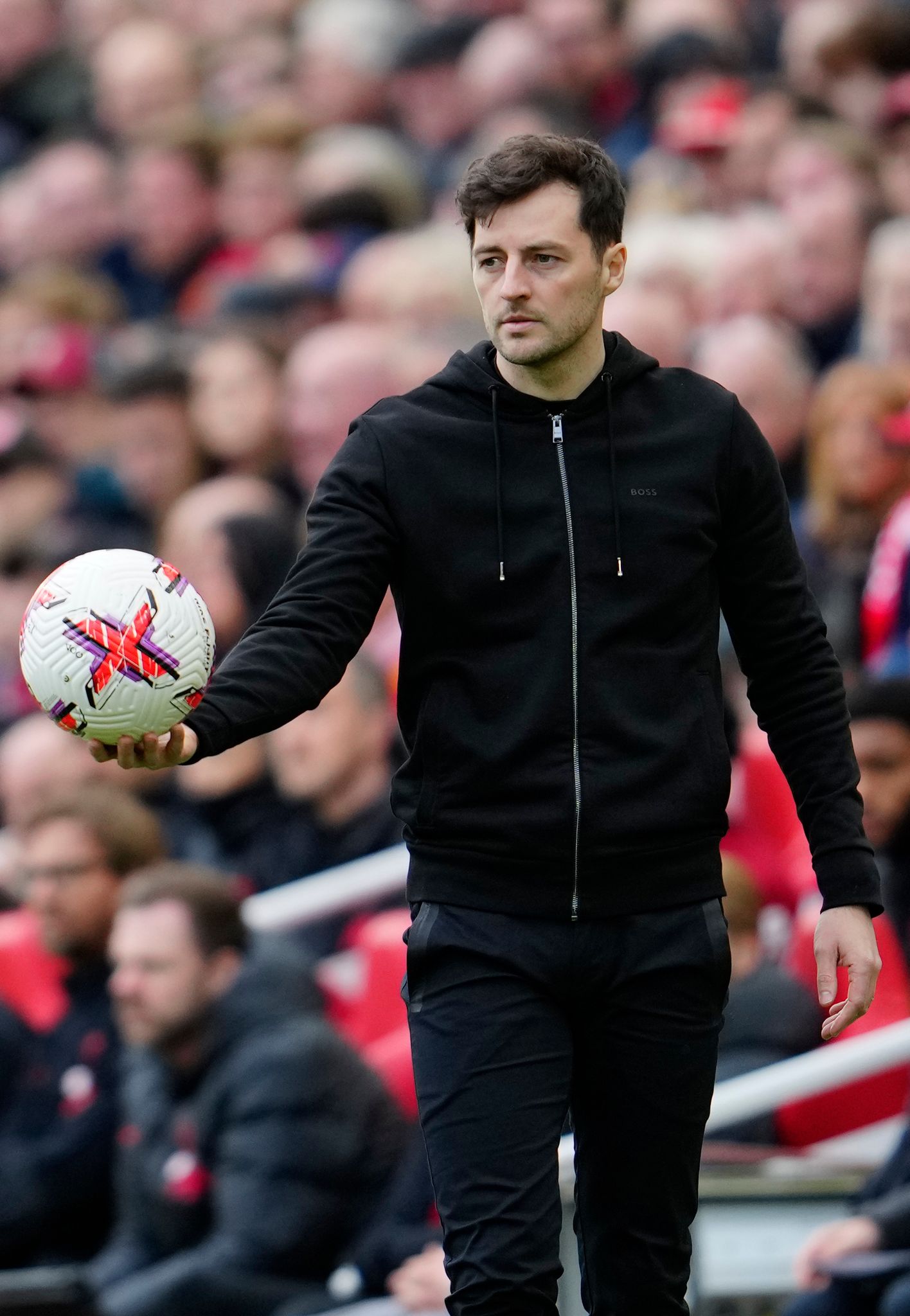 Firing season for British soccer coaches continues at West Brom with ...