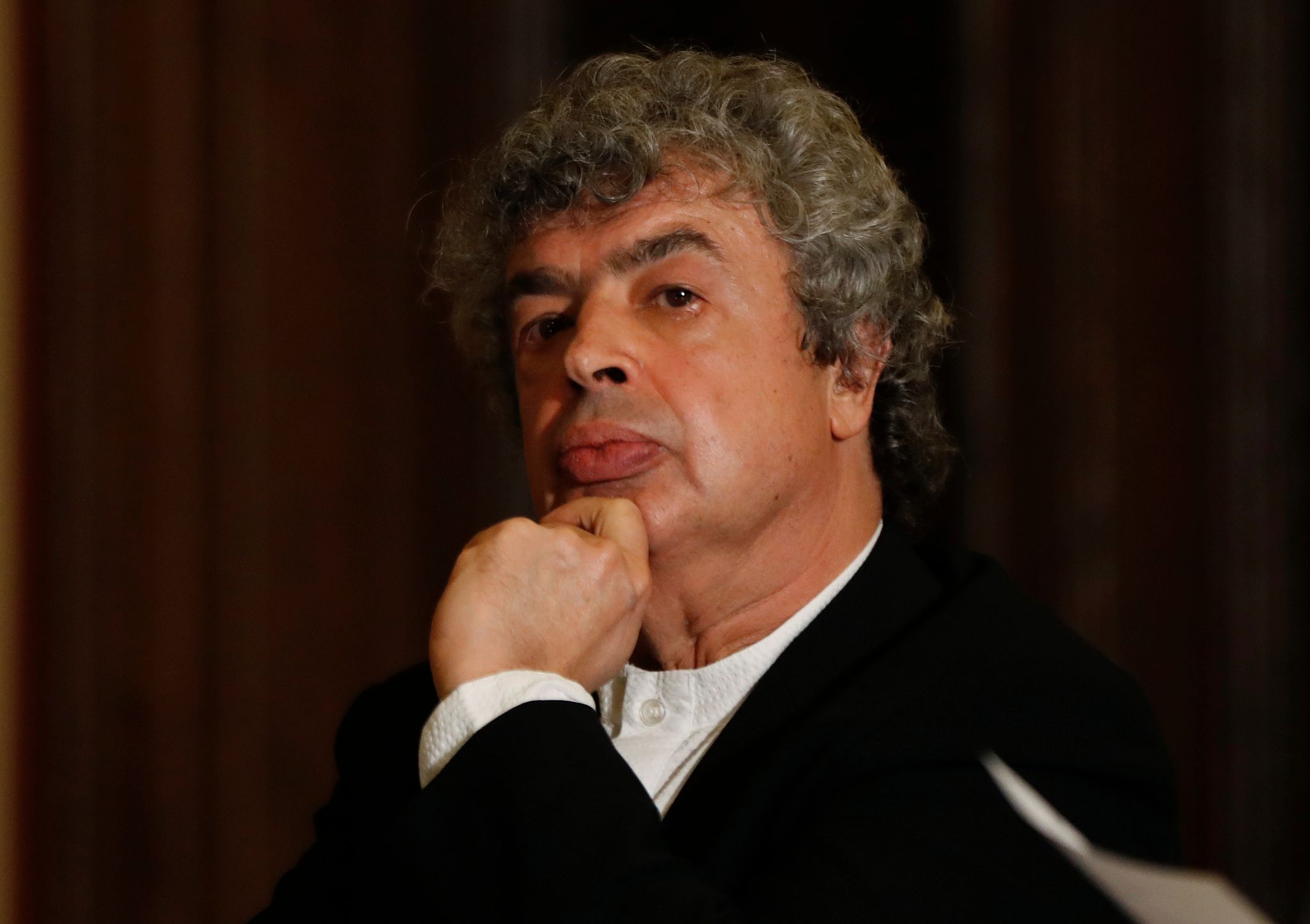 Semyon Bychkov to succeed Gustavo Dudamel as Paris Opera music director