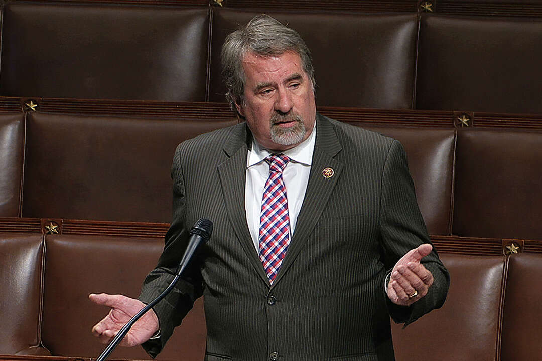 Farm champion Rep. Doug LaMalfa of California dies, reducing GOP's ...