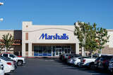 Is Marshalls closing in Texas?