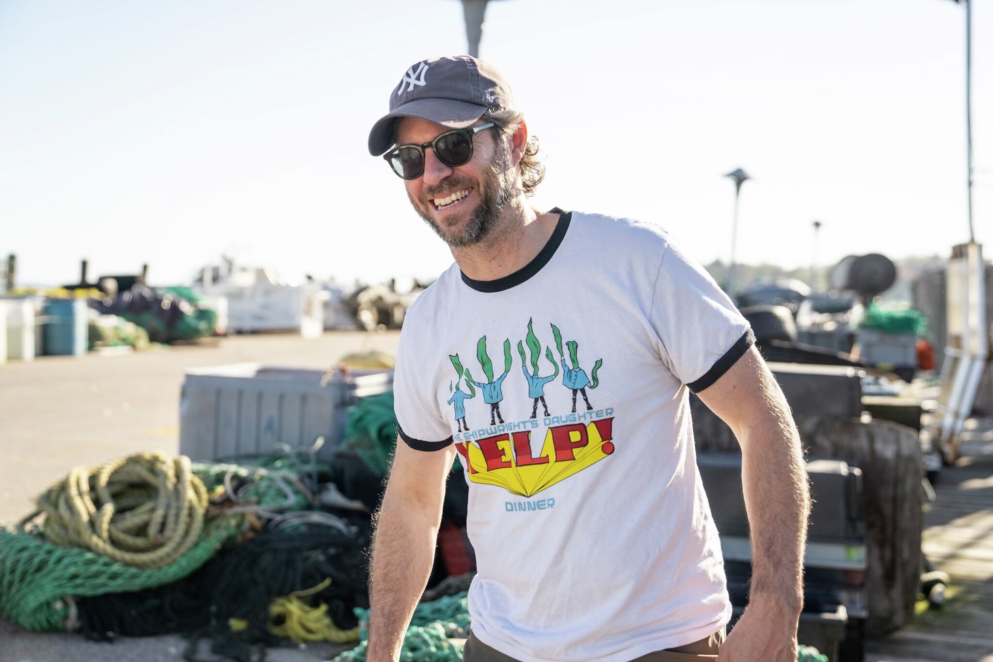 Report: CT-based Subway could soon be sold