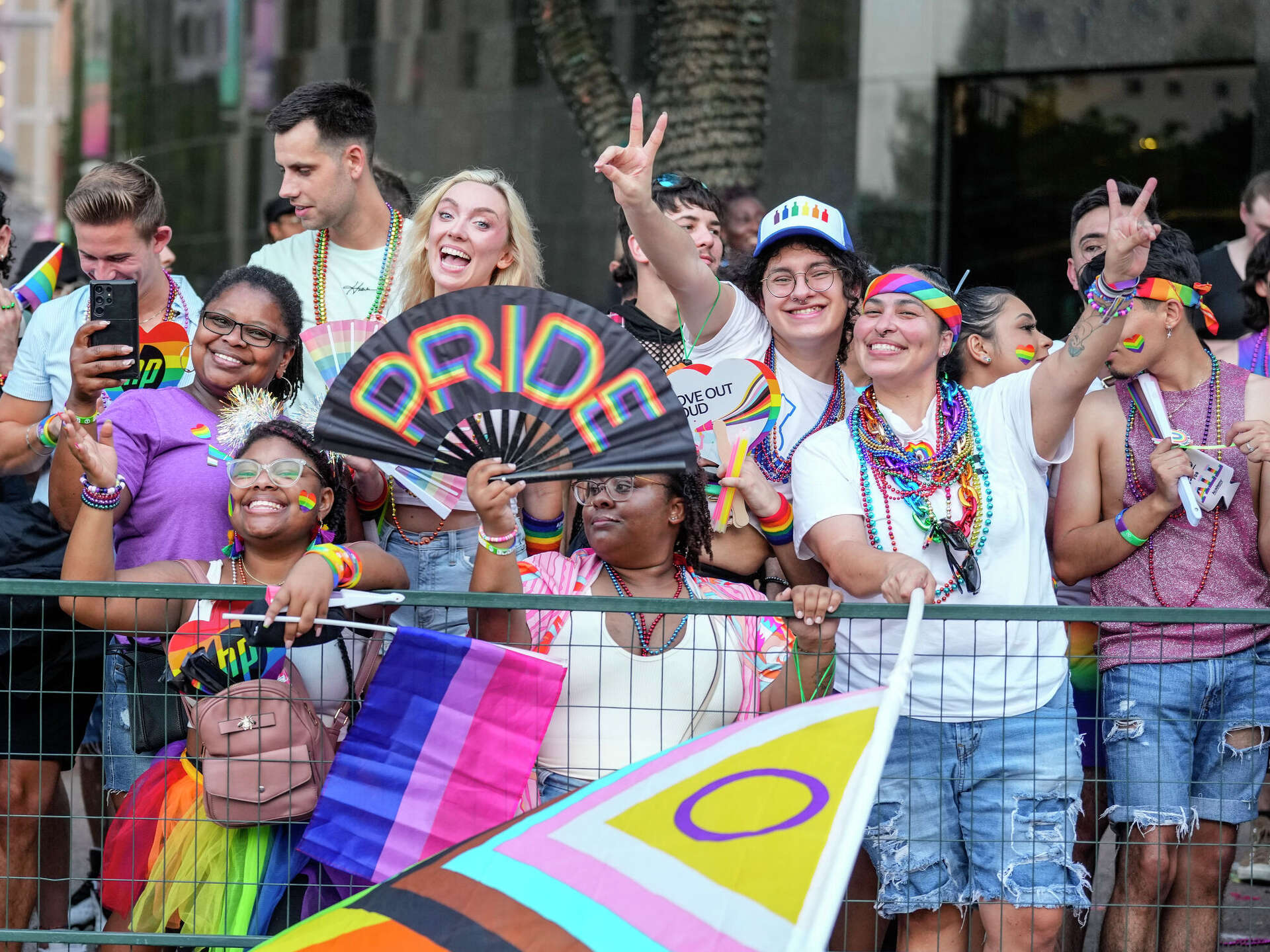 Pride Houston changes 2026 schedule due to World Cup