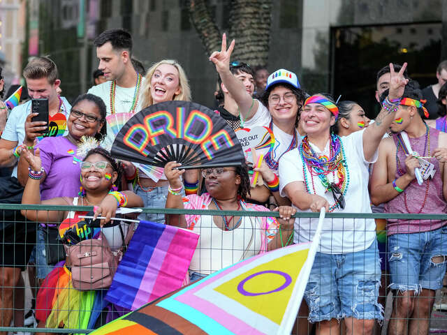 Pride Houston changes 2026 schedule due to World Cup