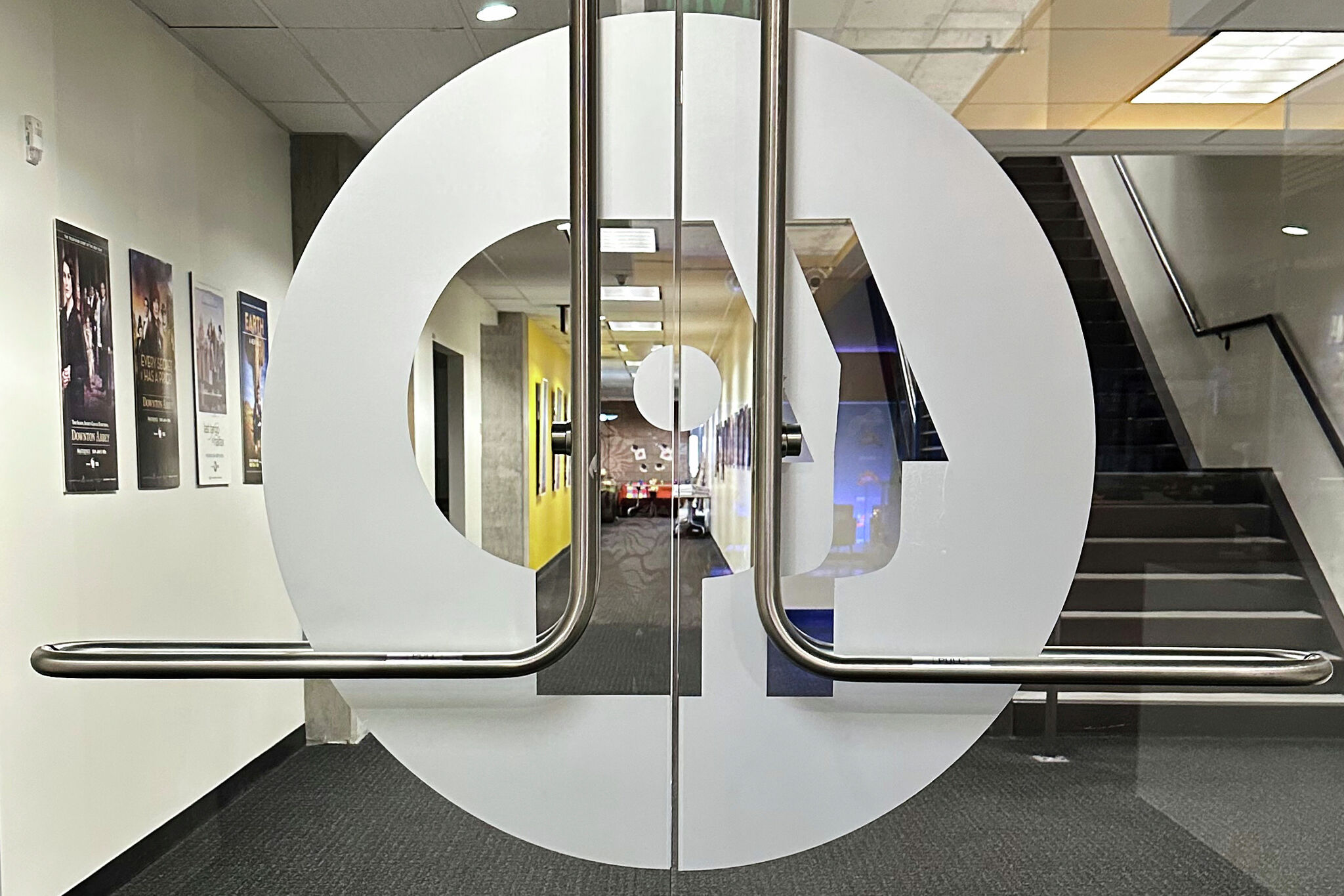 Public broadcasting agency CPB dissolves after loss of federal funding