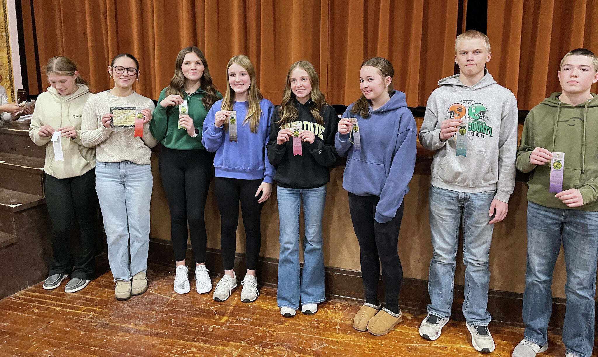 Stafford gets first nod for AP All-Pro. Garrett, Nacua and Smith-Njigba ...