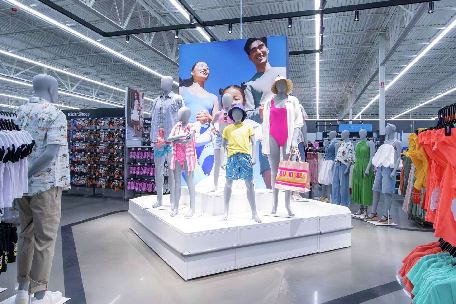 Walmart plans $2M renovation for South Texas store