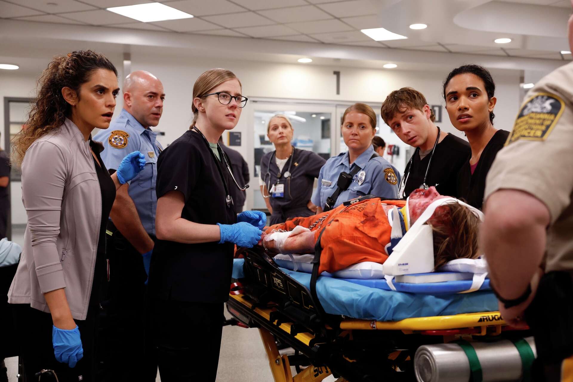 ‘The Pitt’ Season 2: Everything to know before it premieres on HBO Max