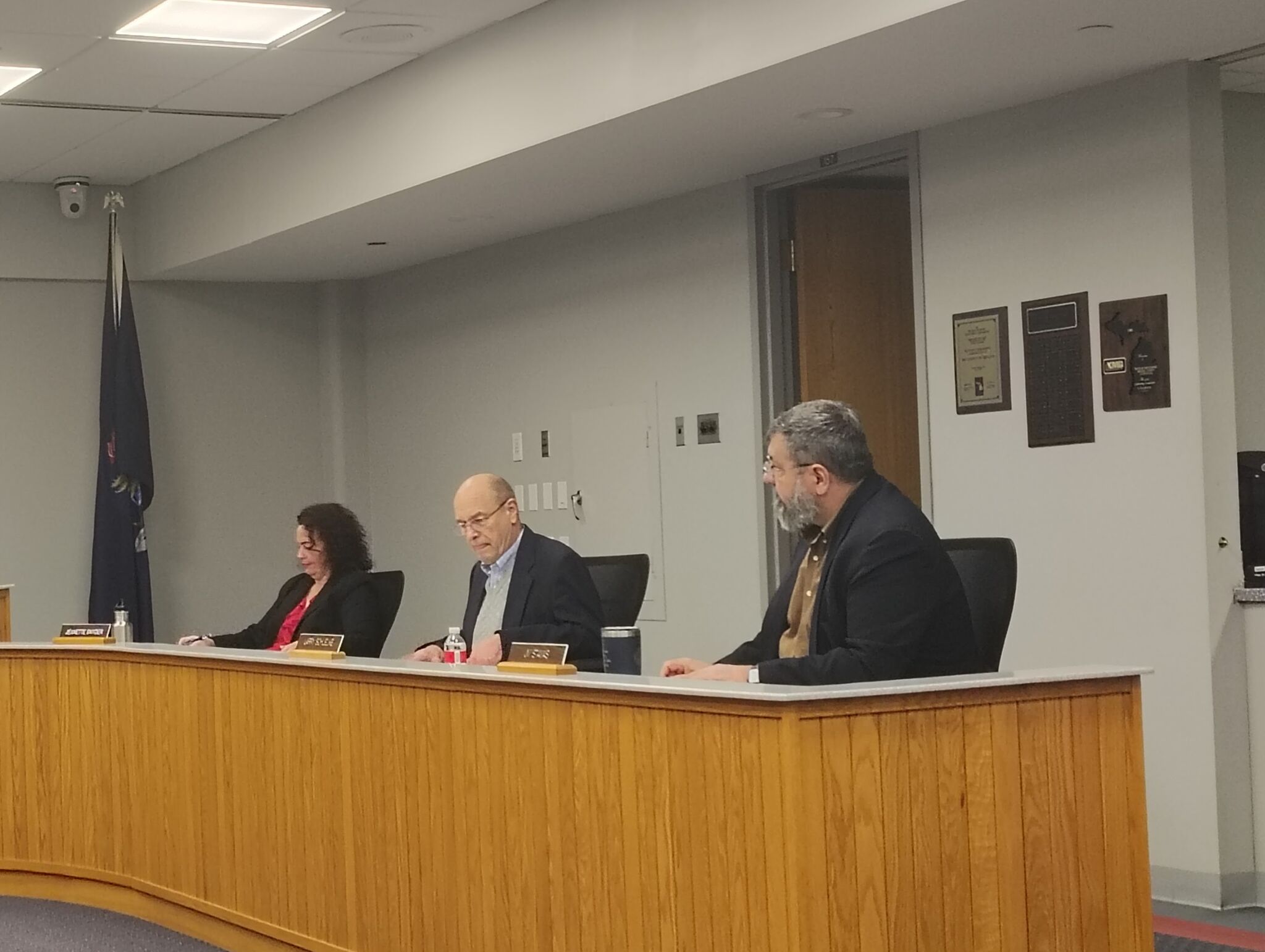 Entertainment leaders amp up discussions about AI, creators and ...