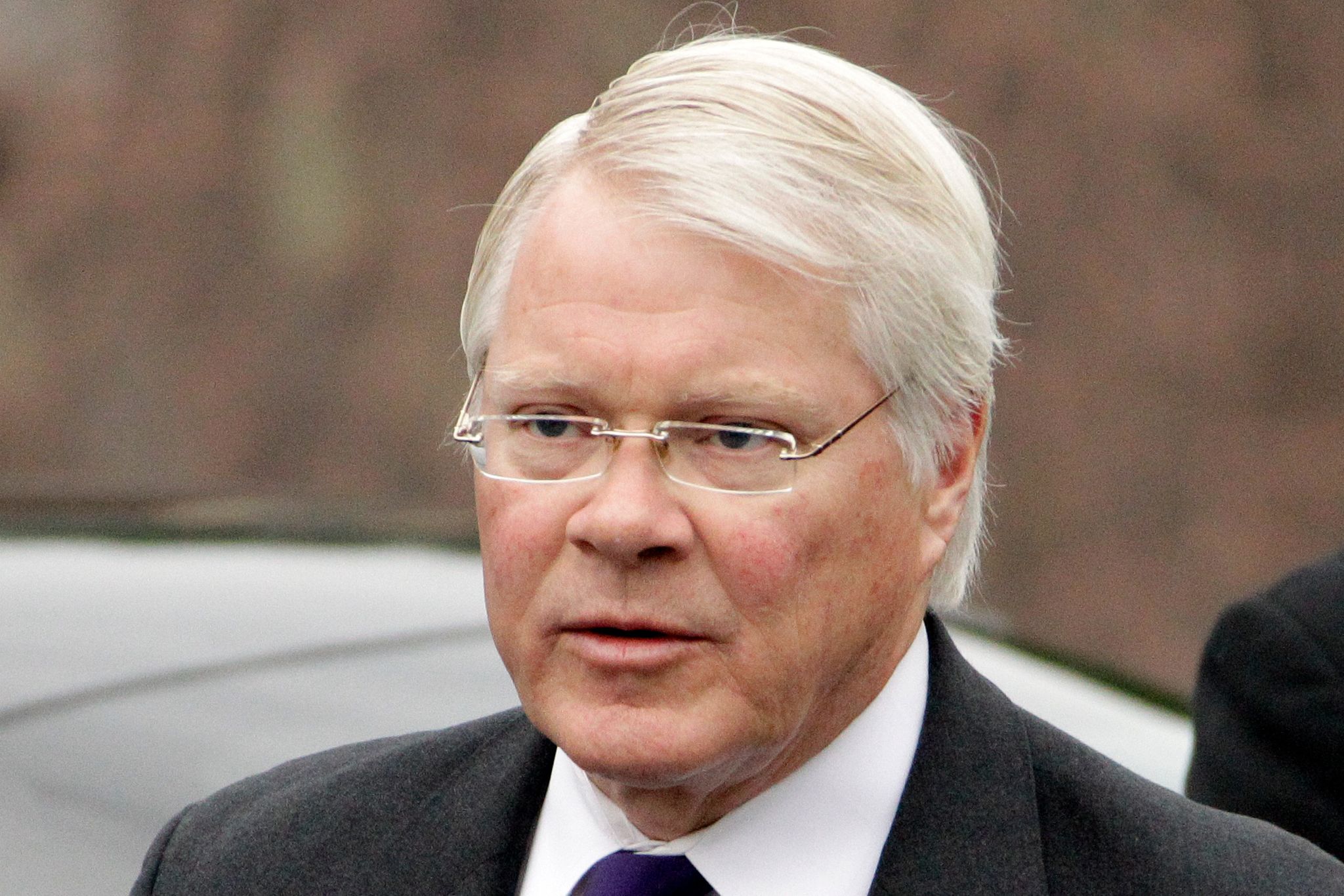 Joseph McGettigan, prosecutor in Jerry Sandusky and John du Pont cases ...