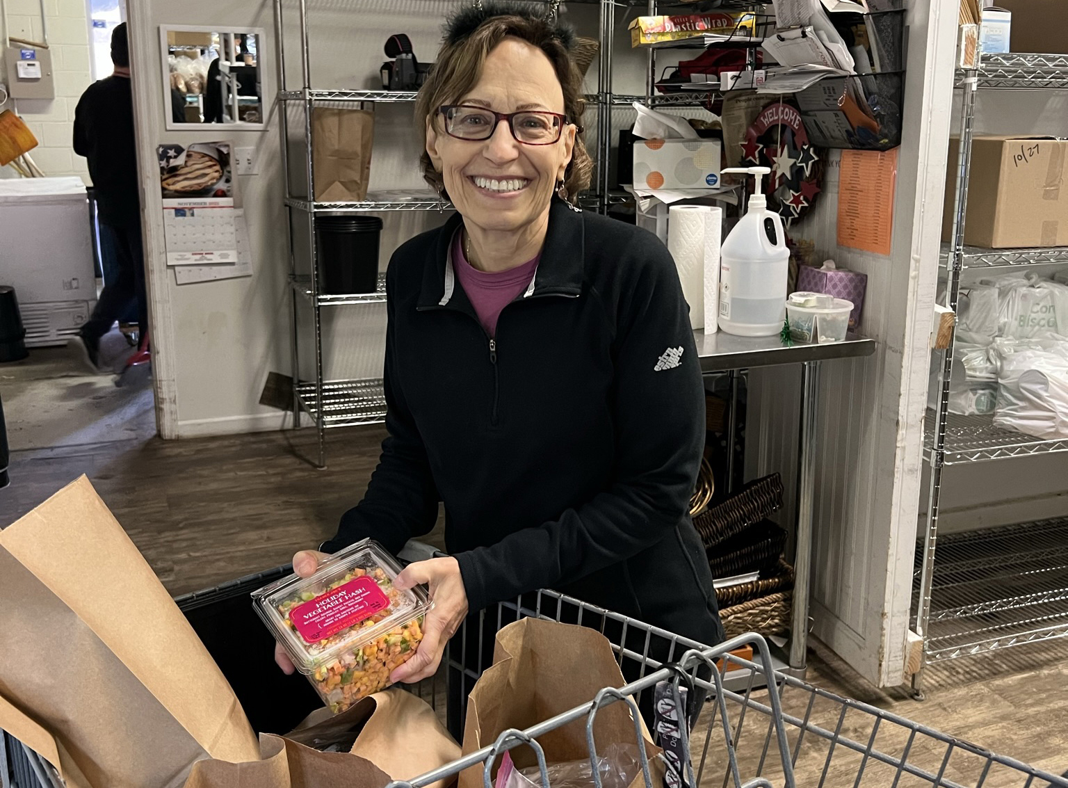 Steep drop in donations worry Greenwich, Stamford area nonprofits