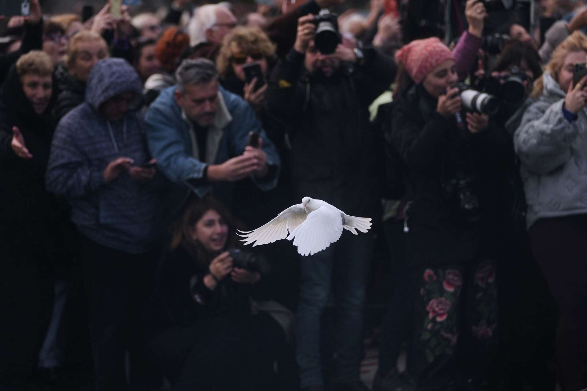 Photos show celebrations of Epiphany, also known as Three Kings Day