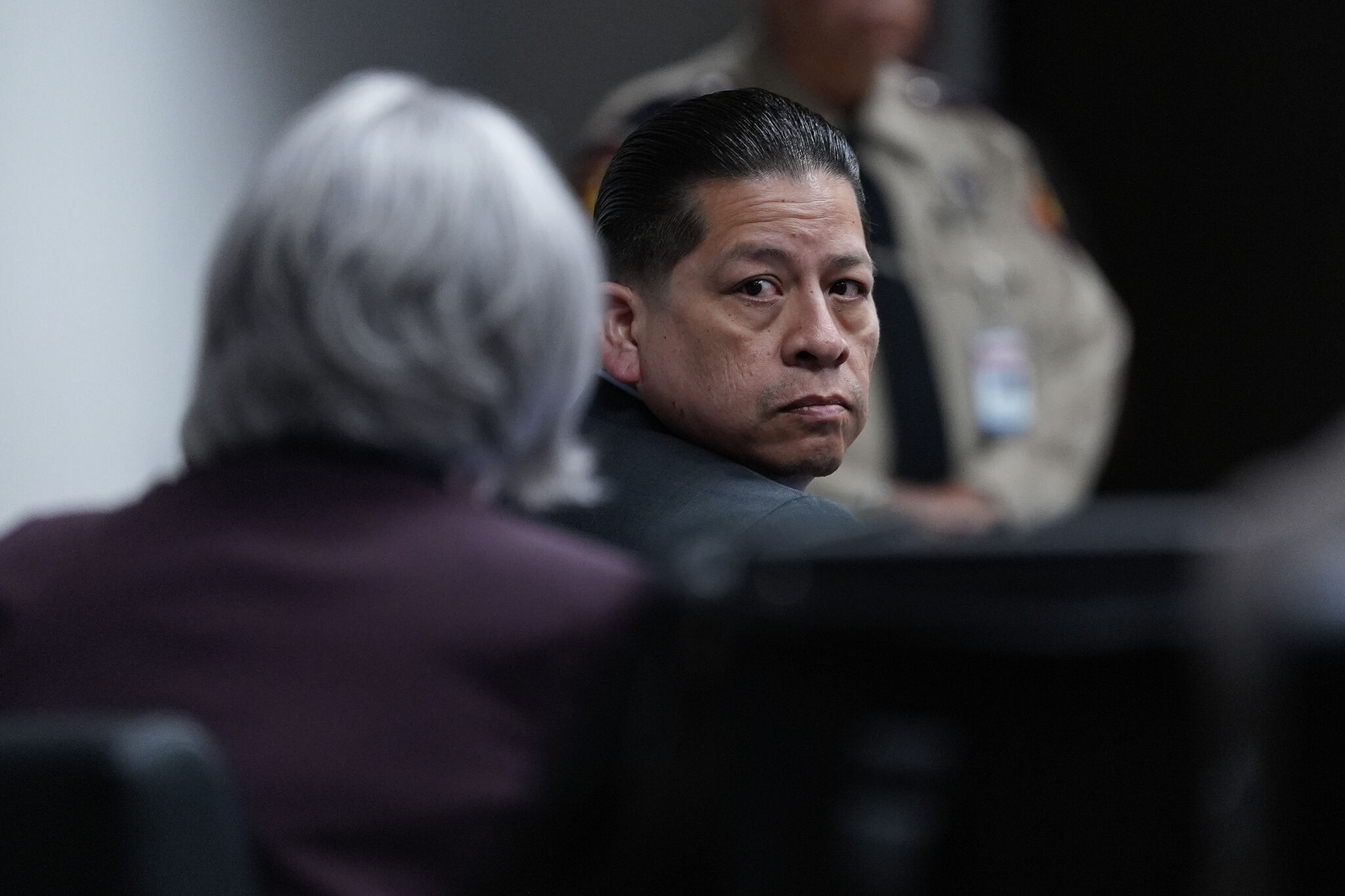 Prosecutors skewer former cop’s response to Uvalde school shooting