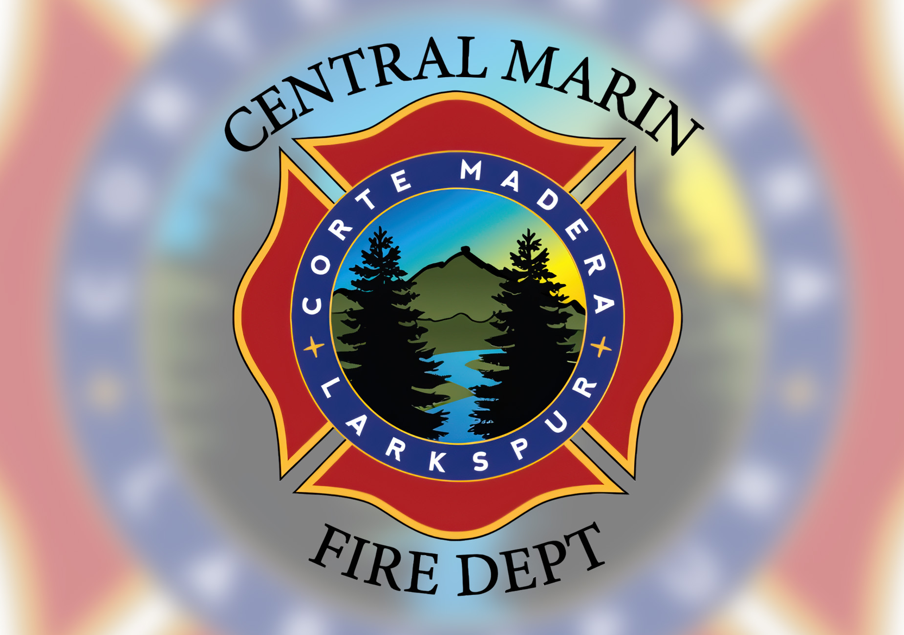 Corte Madera: Fire Crews Tackle Residential Blaze Thursday Afternoon