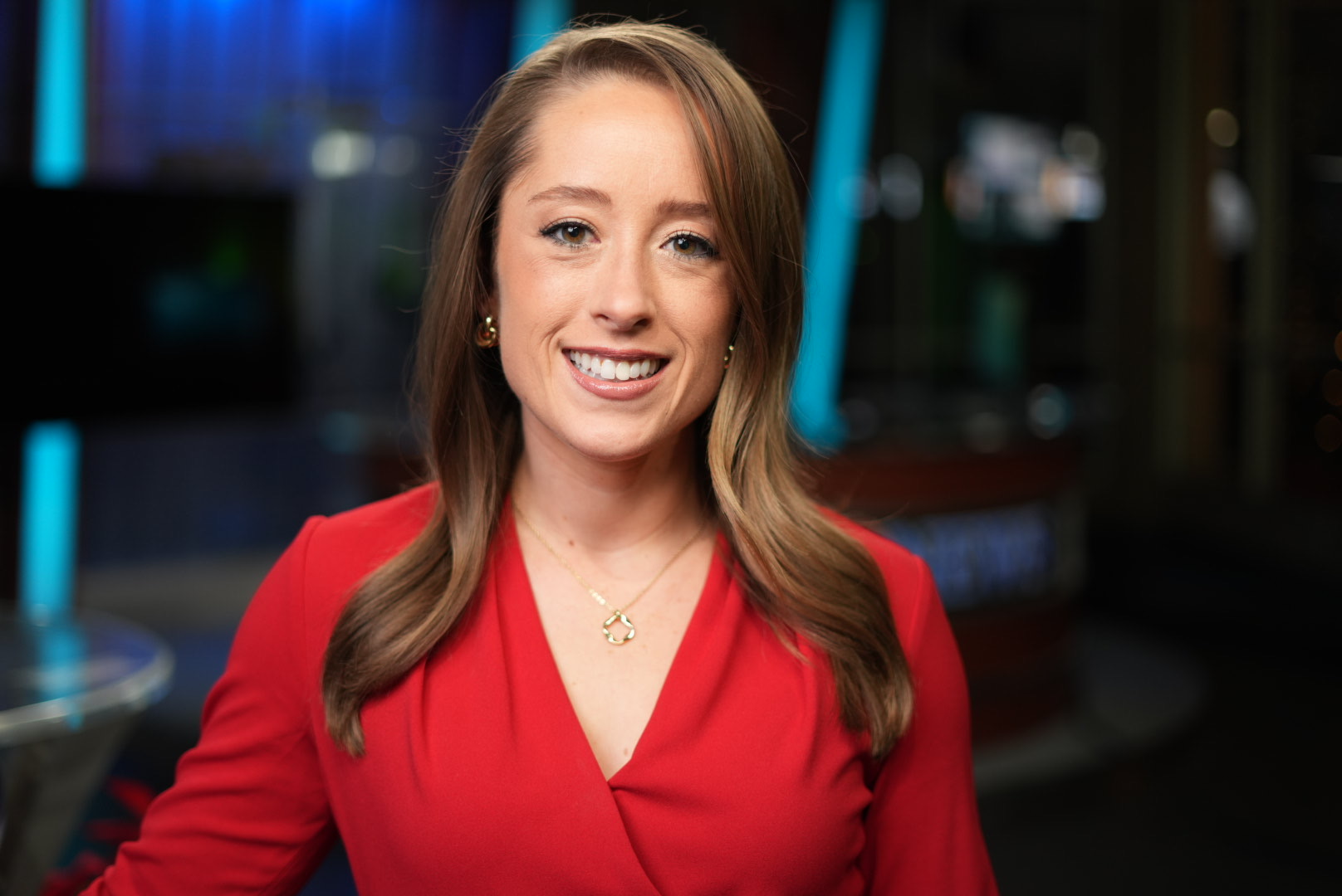 Carly Smith named chief meteorologist at KIII 3NEWS in Corpus Christi