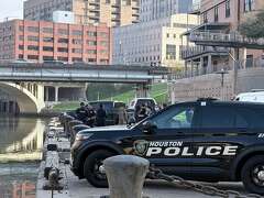 Body found in Buffalo Bayou marks Houston's first recovery of 2026