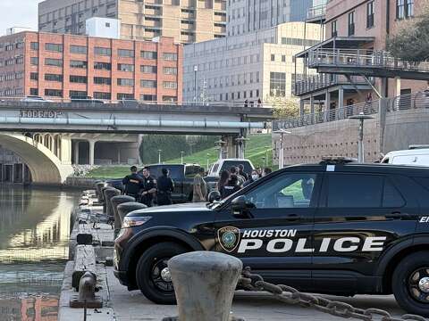 Body found in Buffalo Bayou marks Houston's first recovery of 2026