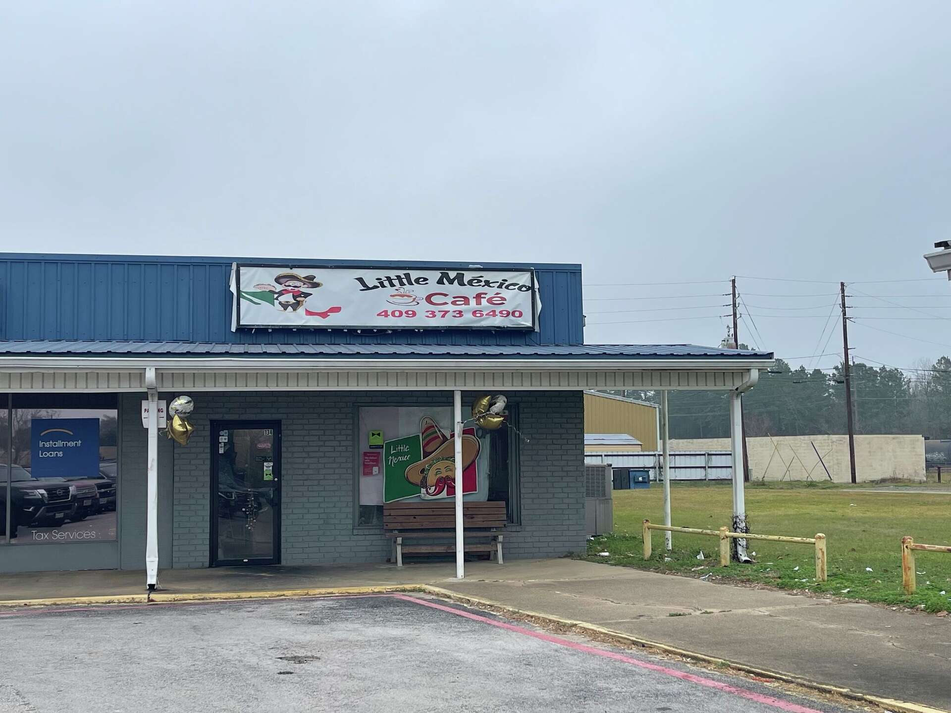 Little Mexico Café in Silsbee set to close, owner says