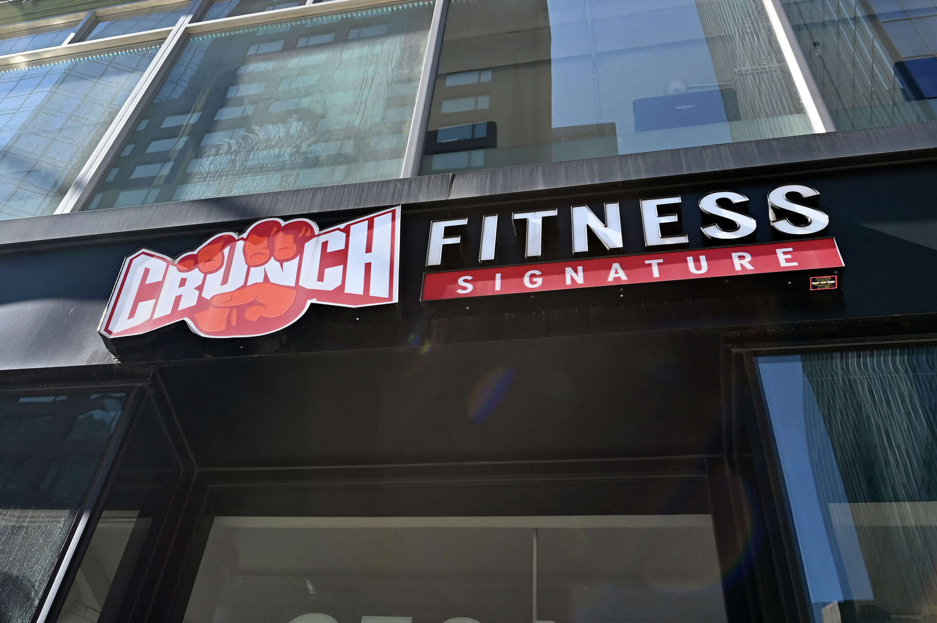 Crunch Fitness to expand CT footprint with new location in Torrington