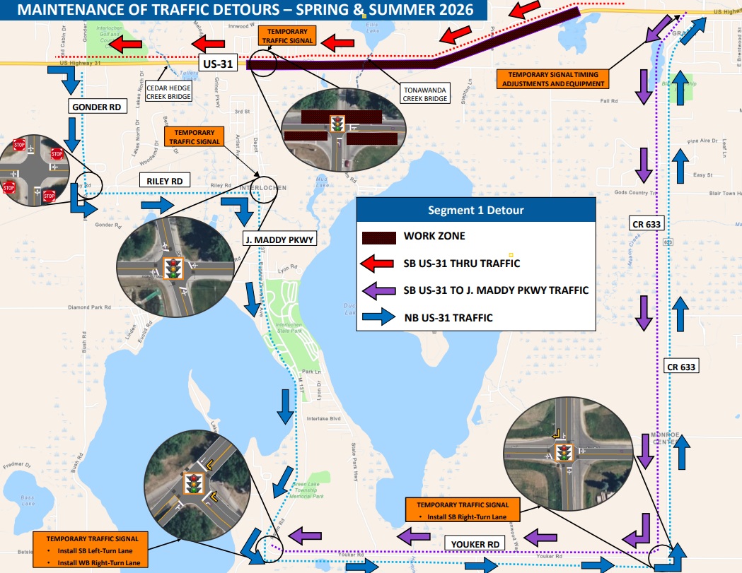 Davis' 18 help LIU beat Mercyhurst 60-58