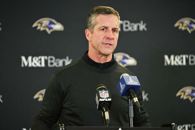 Ravens owner Steve Bisciotti opens up on firing Harbaugh and the search ...