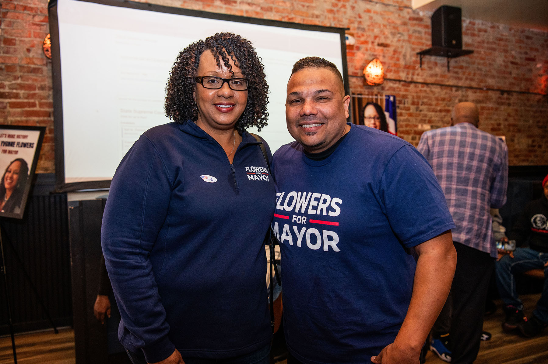 Frank Flowers’ domestic violence arrest imperils Poughkeepsie charity