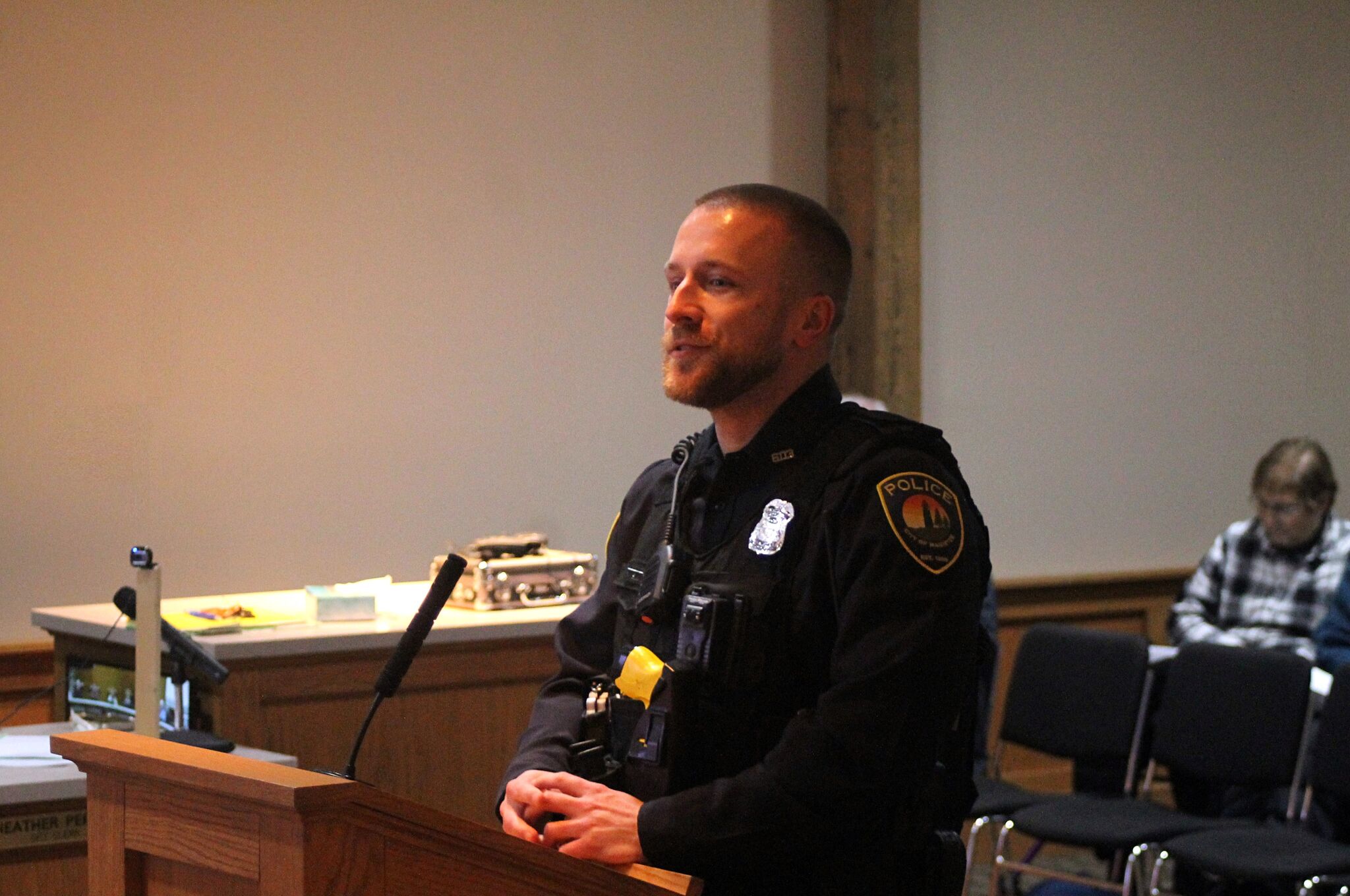 Why 2026 could see the end of the Farm Bill era of American agriculture ...