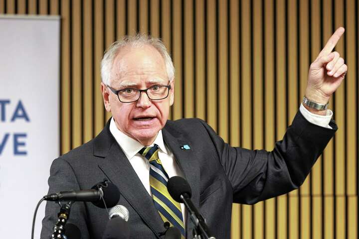 ICE shooting reinforces Minnesota's grim role as Trump's target