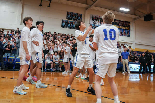 Anderson vs McCallum Basketball: see the best photos