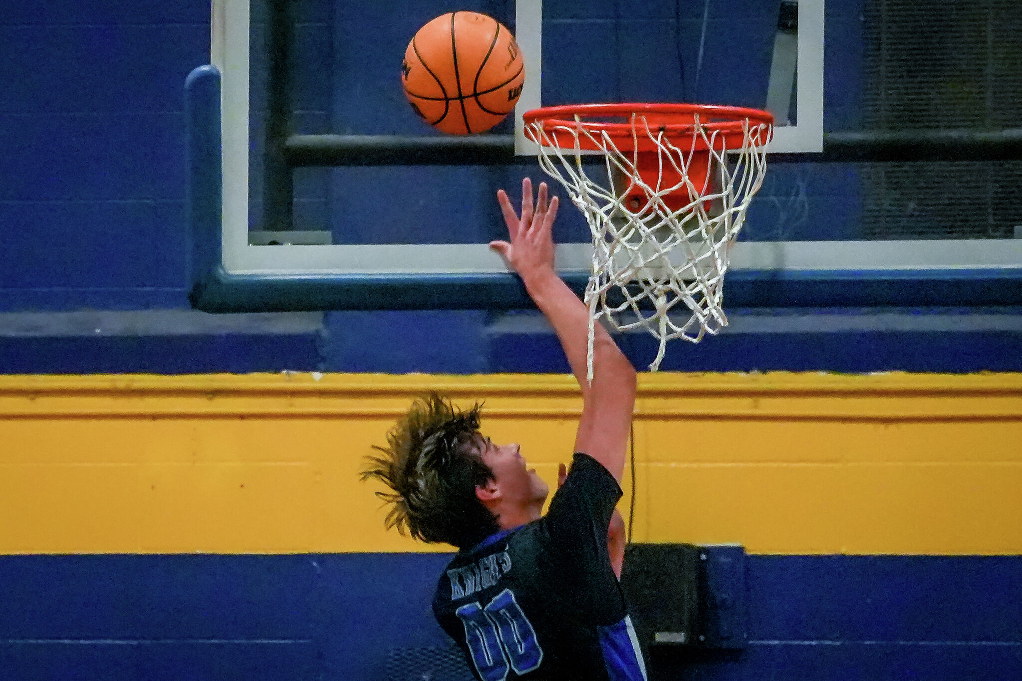 High school basketball and soccer: Central Texas all-star performances