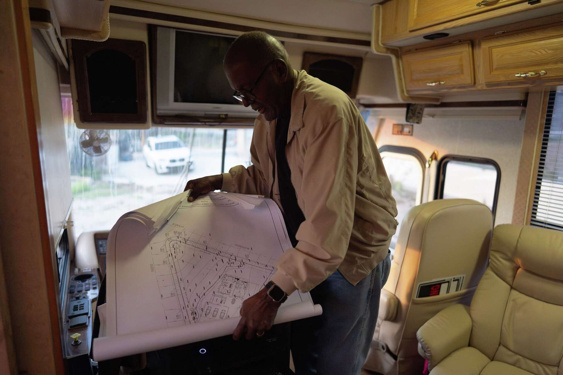 A year after LA-area wildfires destroyed thousands of homes, fewer than ...