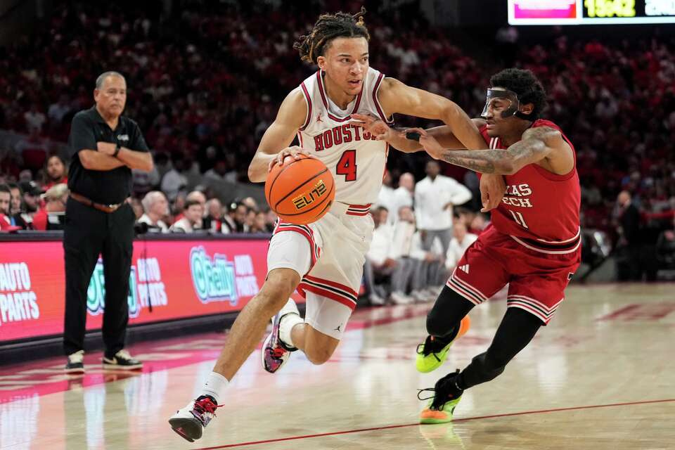 UH basketball vs. Kansas State: How to watch, what to know