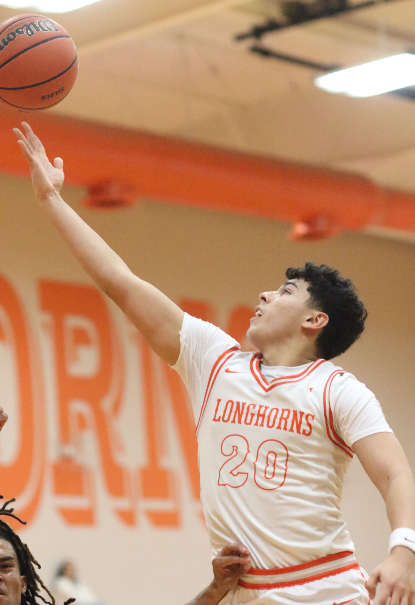 Nick Marroquin delivers in crunch time for United