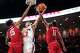 University of Houston basketball beats Texas Tech in Big 12