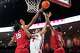 University of Houston basketball beats Texas Tech in Big 12