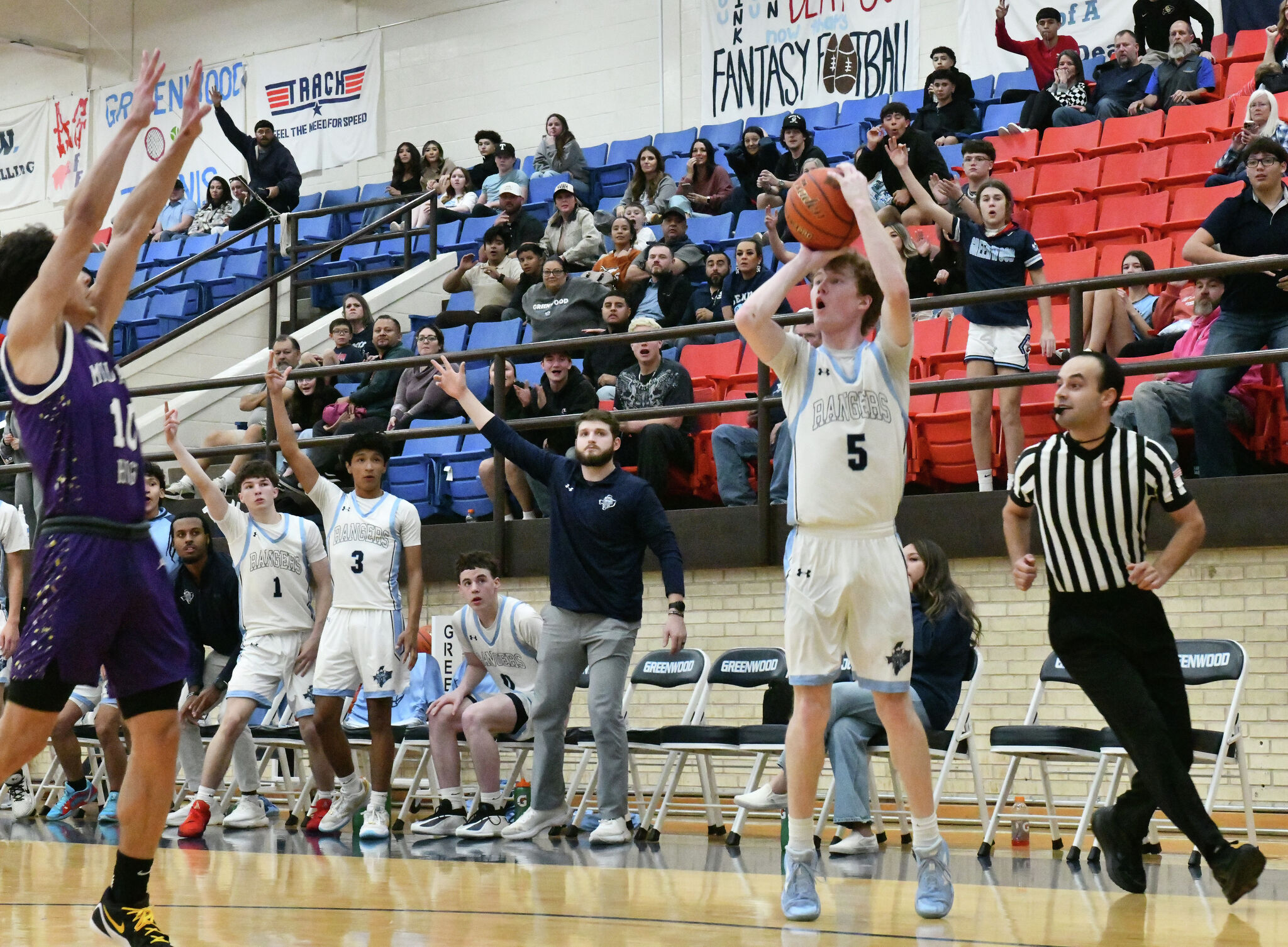 Texas Tech shows its grit in statement win over Houston
