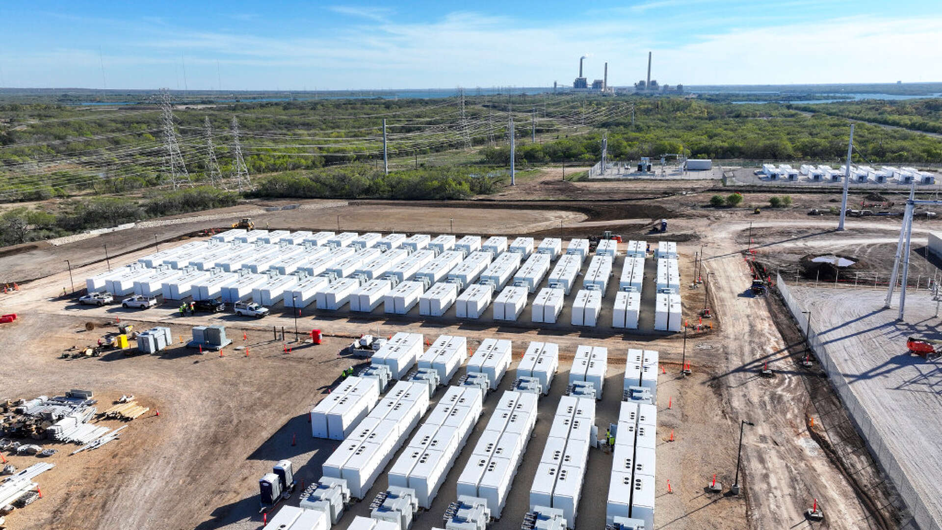 Why battery farms could become a bigger part of CT's energy future