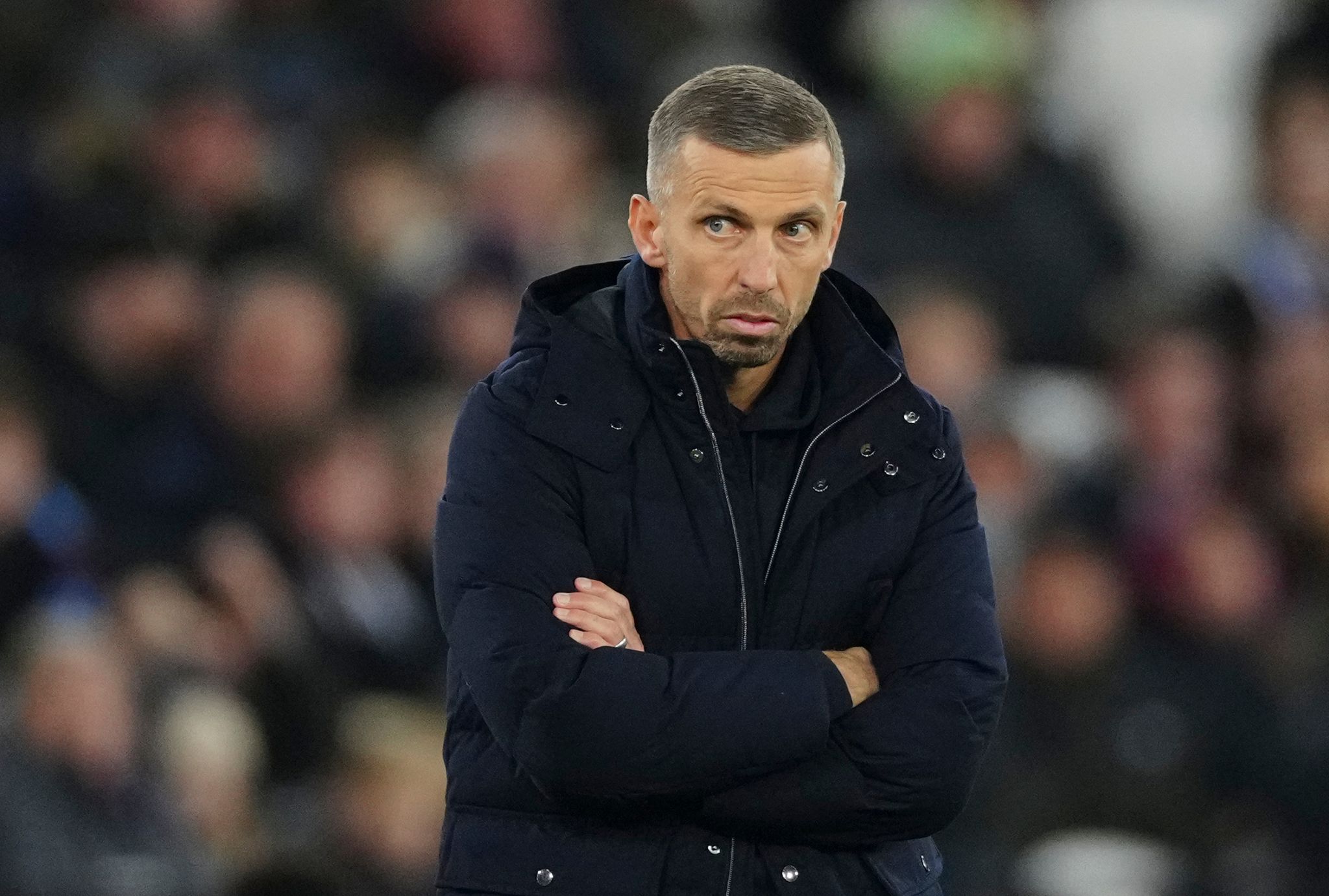 Strasbourg appoints Gary O'Neil as coach following Liam Rosenior's ...