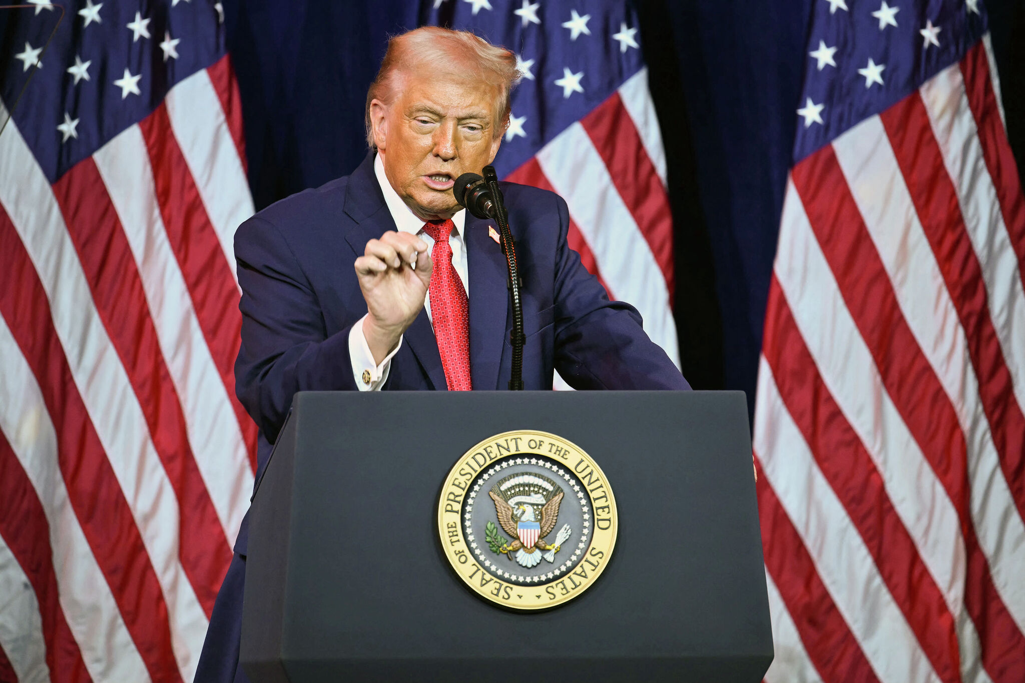 Why 2026 could see the end of the Farm Bill era of American agriculture ...