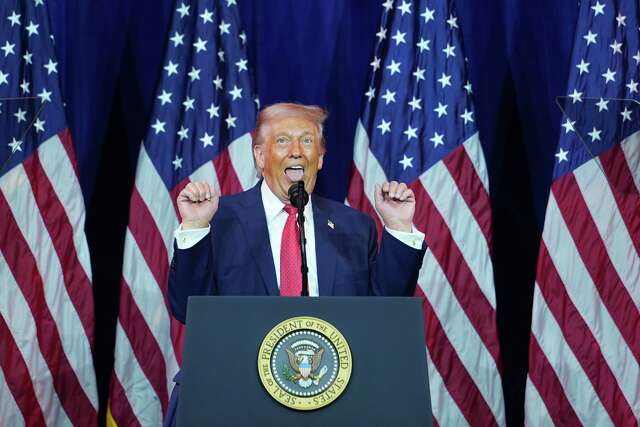 The Latest: Trump exits 66 international organizations in latest ...