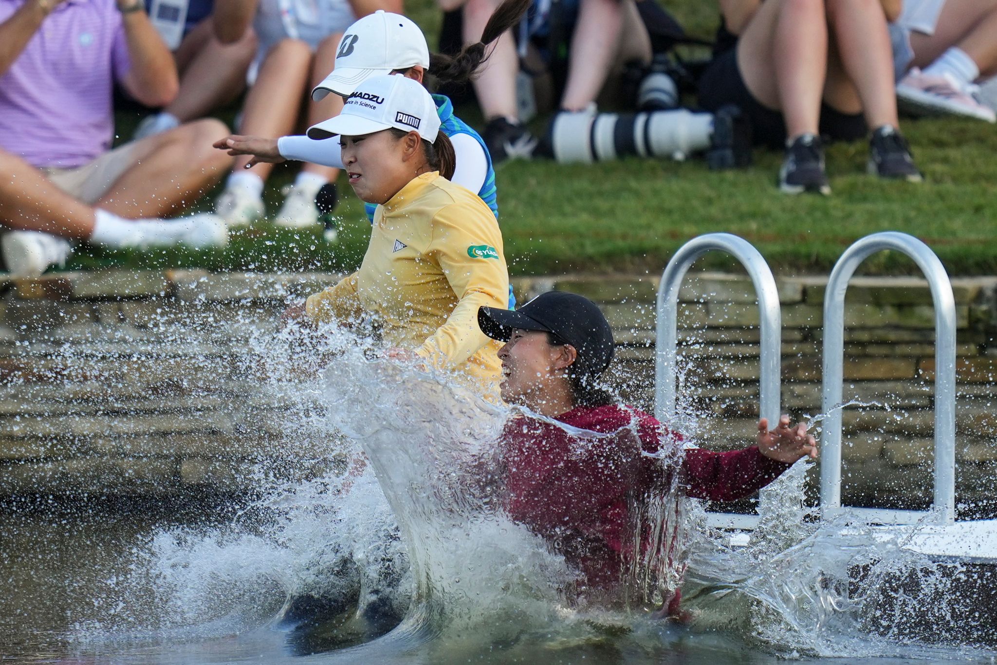 Chevon Championship moving LPGA's first major to home of PGA Tour's ...
