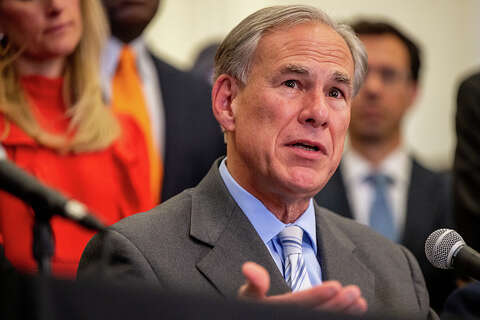 Gov. Abbott blames Dallas city officials for AT&T departure