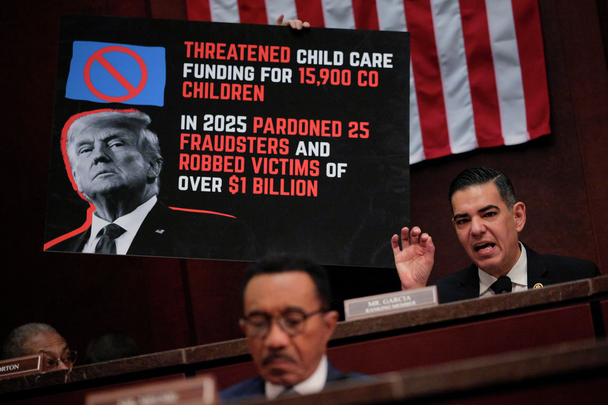 Opinion cartoon: Hangover