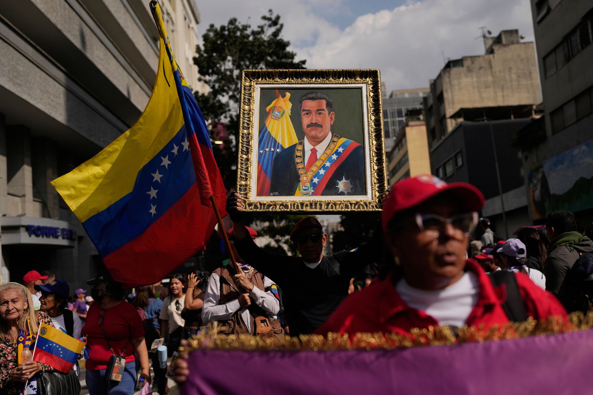 ¿Qué significa la captura de Maduro para Putin y la guerra en Ucrania?