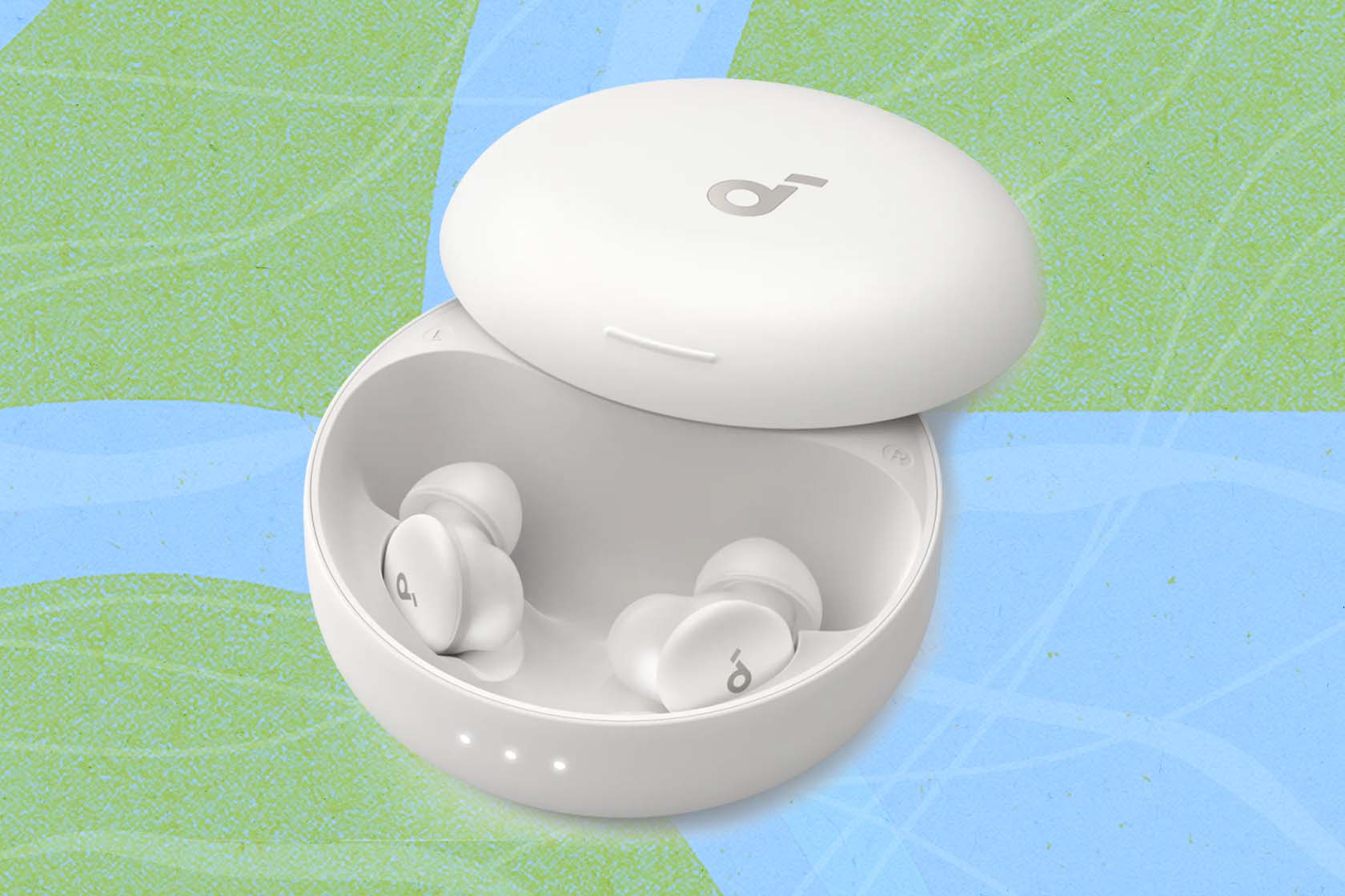 Anker’s latest gen sleep buds are available right now