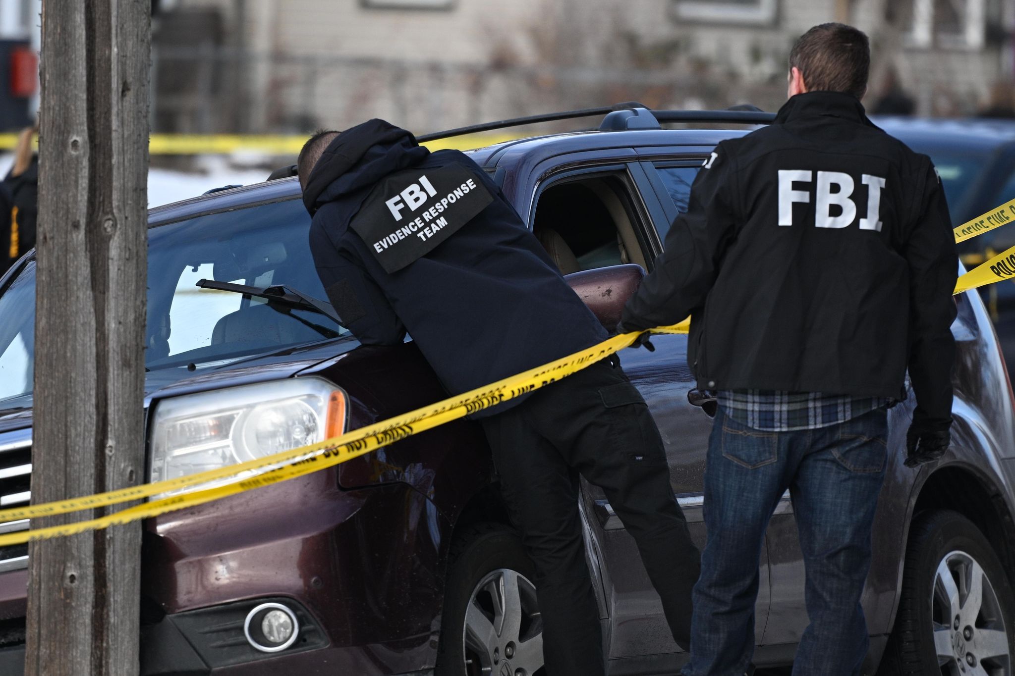 FACT FOCUS: Minneapolis shooting prompts spread of misrepresented and ...