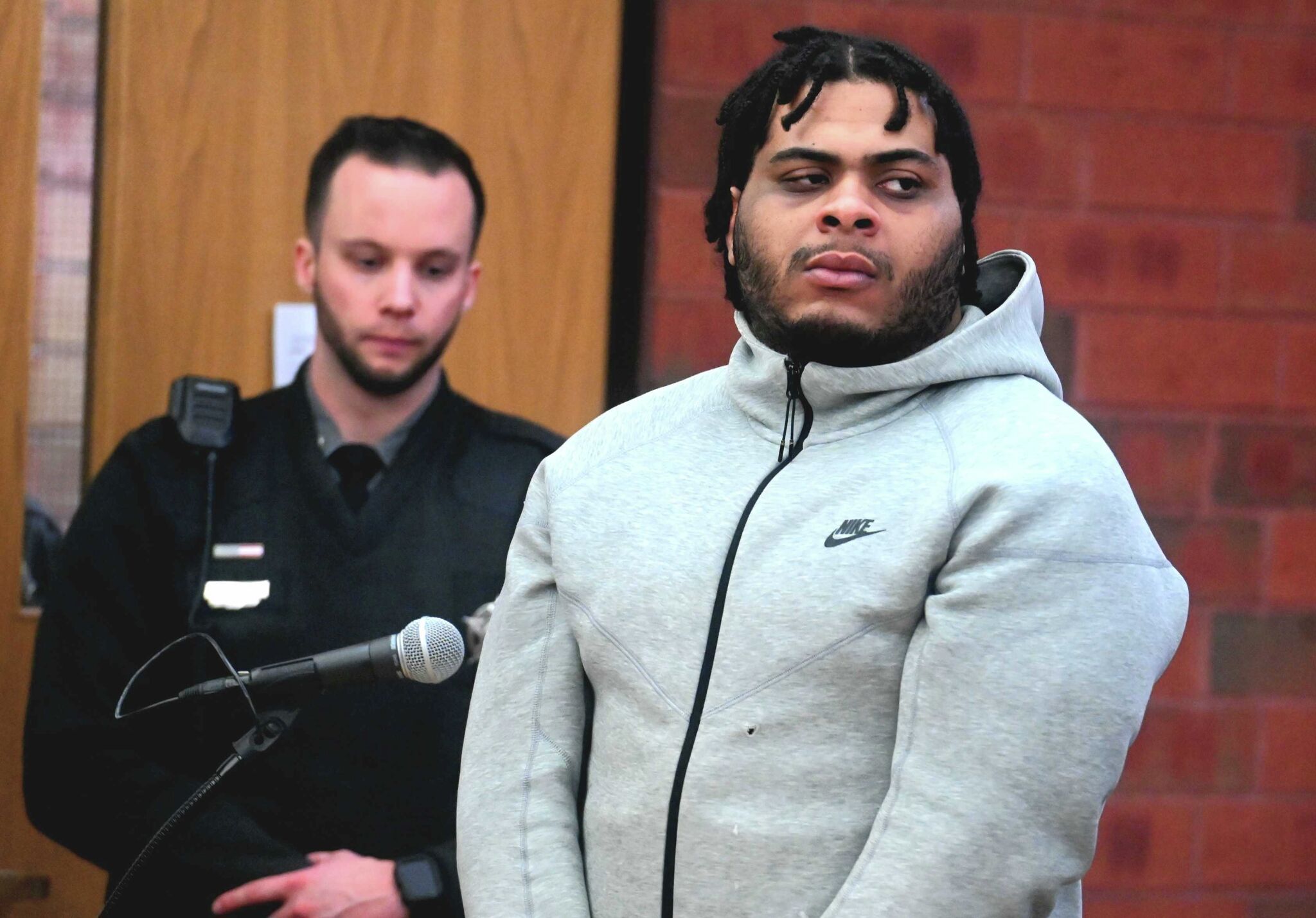 Manchester man charged in Hartford crash that killed 14-year-old: Cops