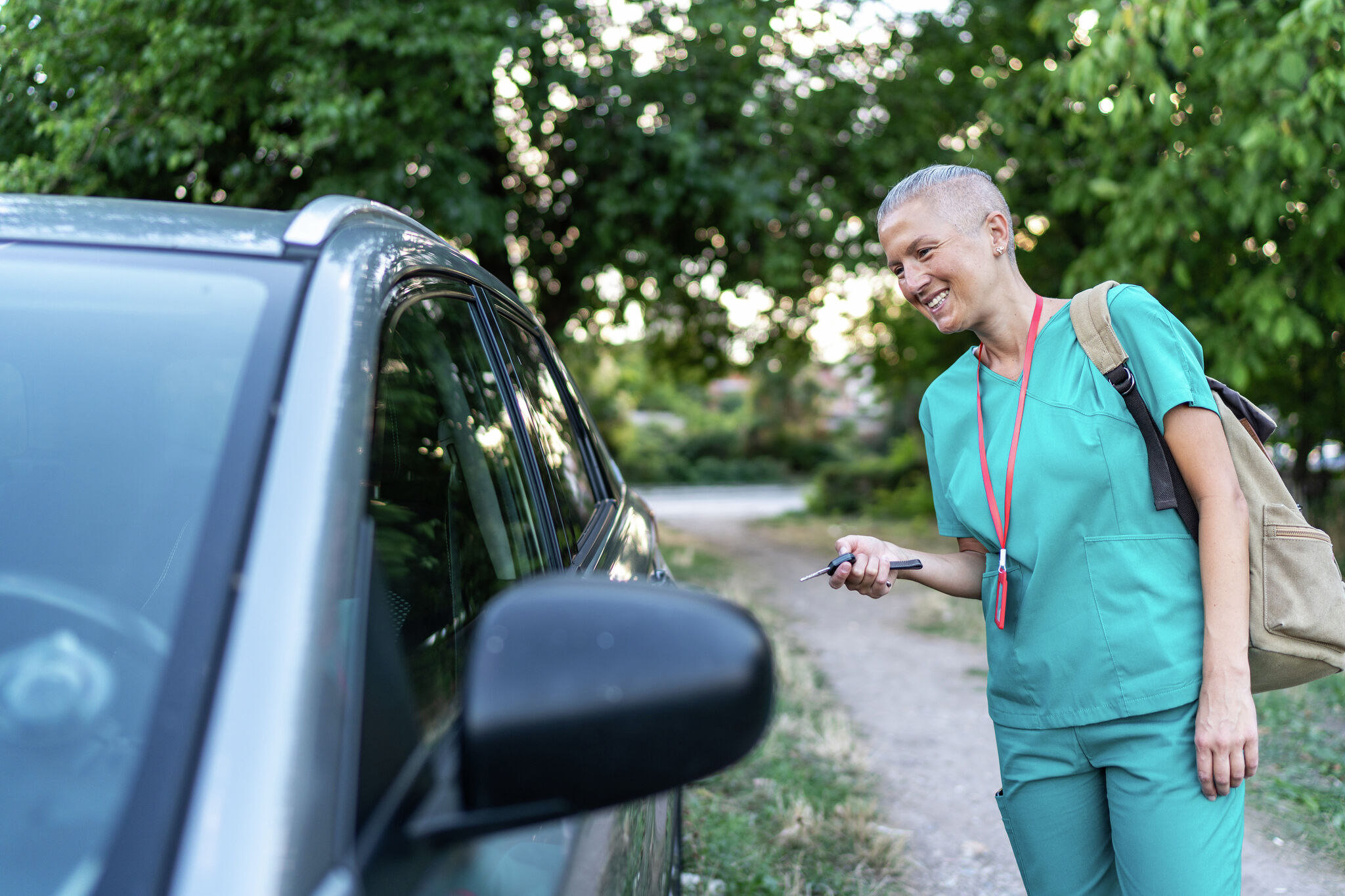 George Washington’s foreign policy was built on respect for other ...