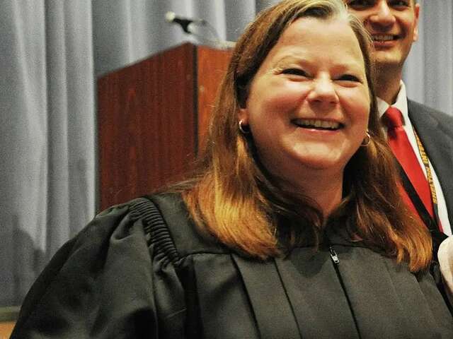 Federal judge from New Haven accused of bullying, humiliating staff