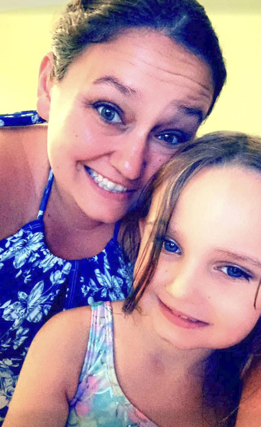 Jennifer, Kendyn Damm services set for Wednesday